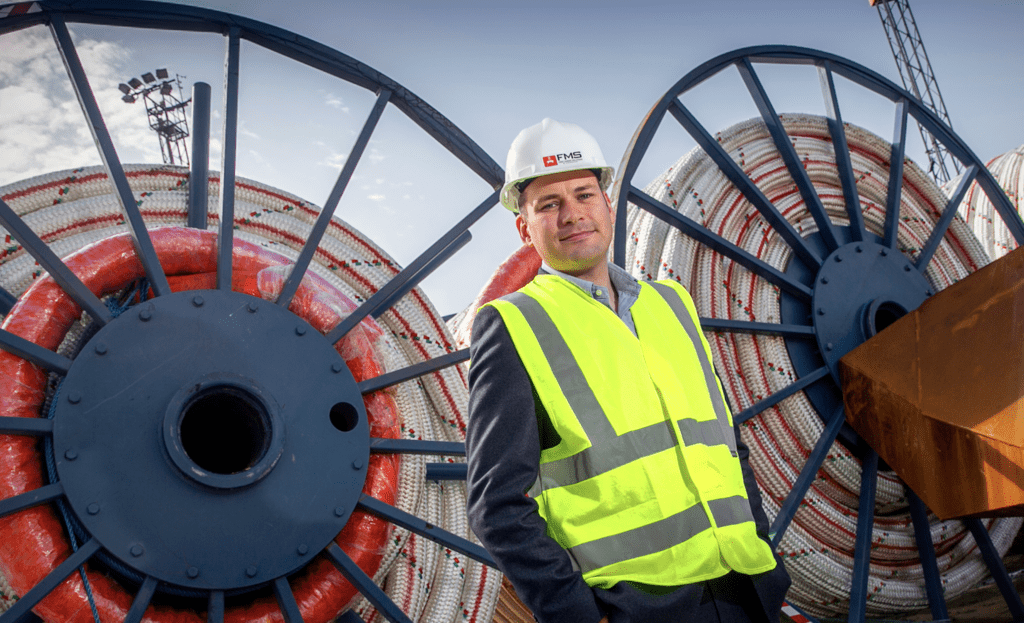 BlueFloat Energy and Nadara Partner with Fennex for First Industry ...